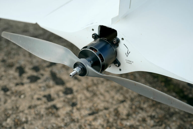 Dagger 20 – 27 - Cannon Dynamics